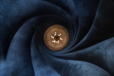 reFocus Awards | Gianfranco Merati | Silver (Abstract)