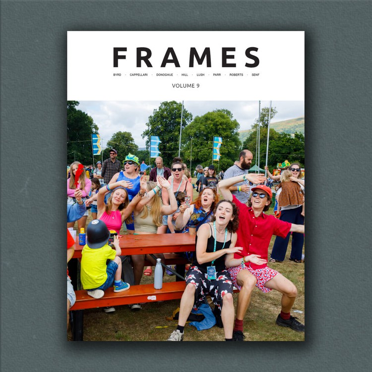 reFocus Awards | Tomasz Trzebiatowski | Frames Magazine