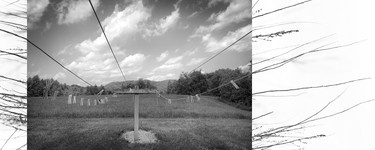 reFocus Awards | David B Moore | Nominee (Fine Art)