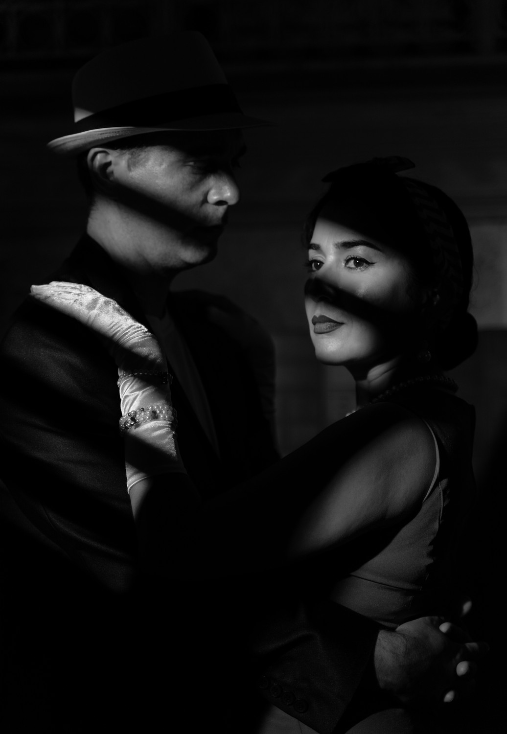 reFocus Awards | Dotty Danforth | Nominee (Portrait)